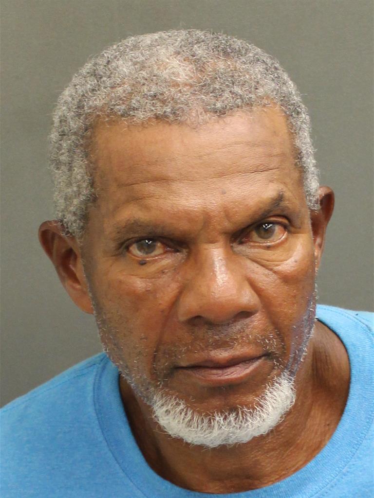 ANDREW LEE COOK Mugshot