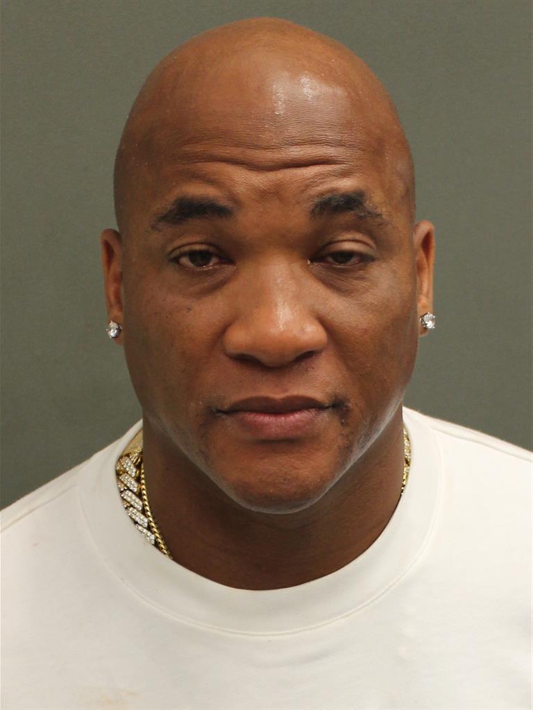 MARIUS DESHEA BOYD Mugshot