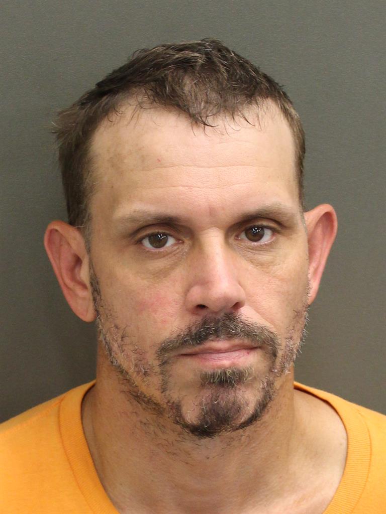 CHRISTOPHER ALAN HINTON Photo Image