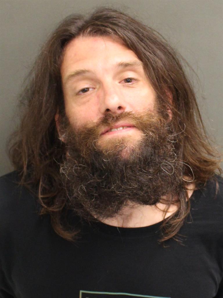 ROBERT FRANCIS KERSEY Mugshot