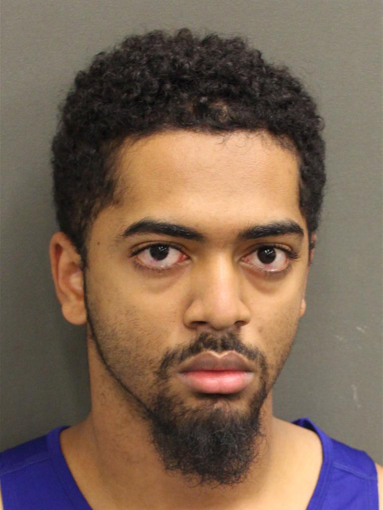 RAJAH RAJESH PERSAD Mugshot