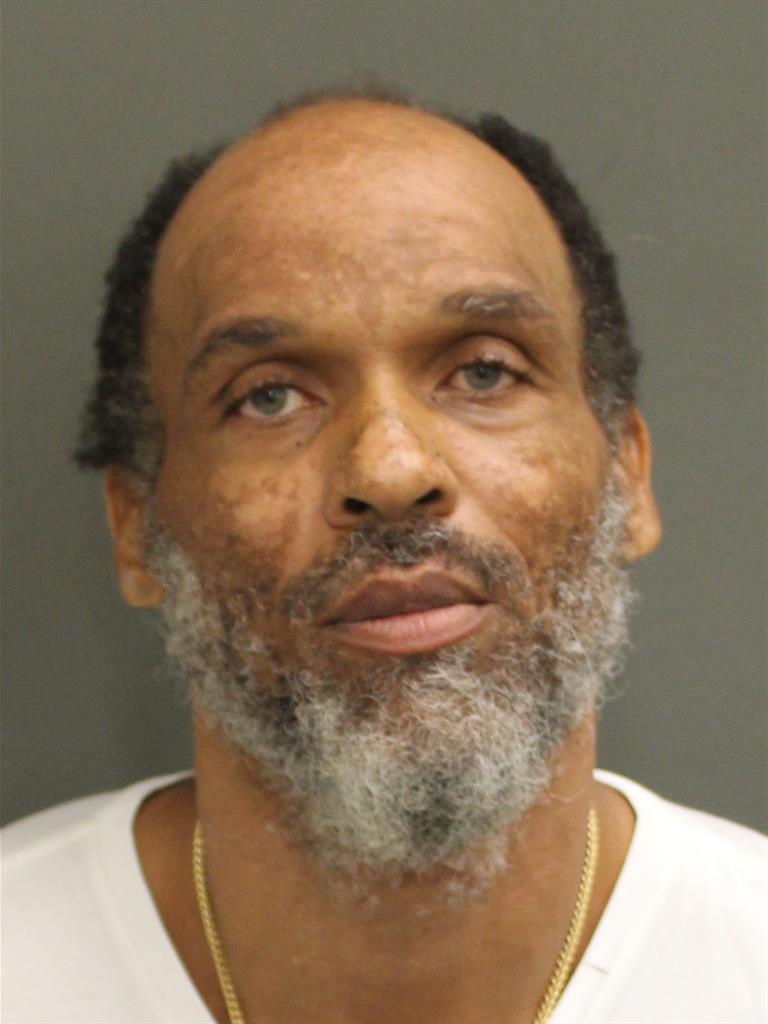 ROBERT EUGENE JOHNSON Mugshot