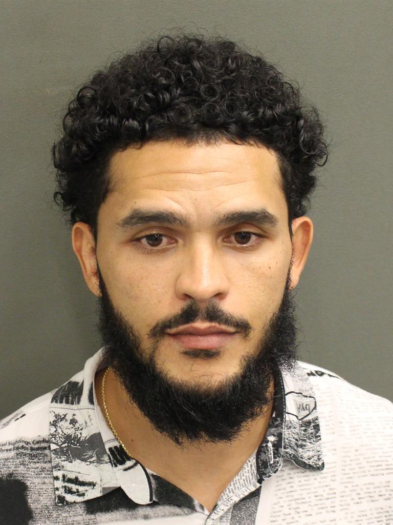 KALEB RANDYALEXAN CLYBURN Photo Image