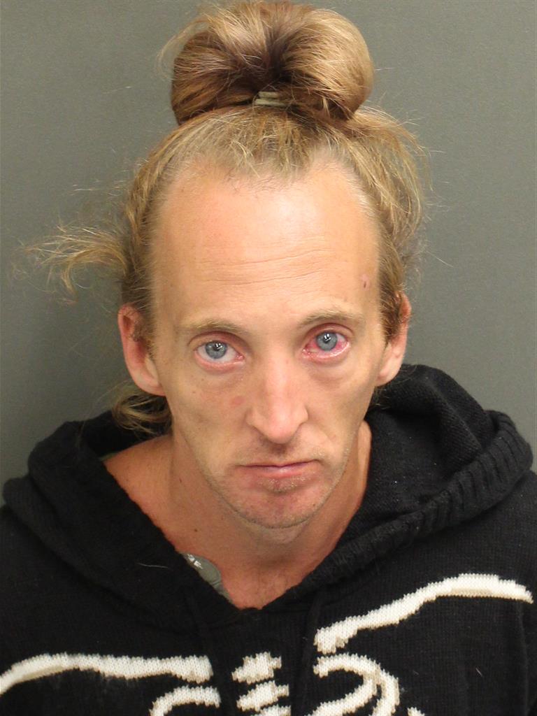 CHRISTOPHER T BURNSED Mugshot