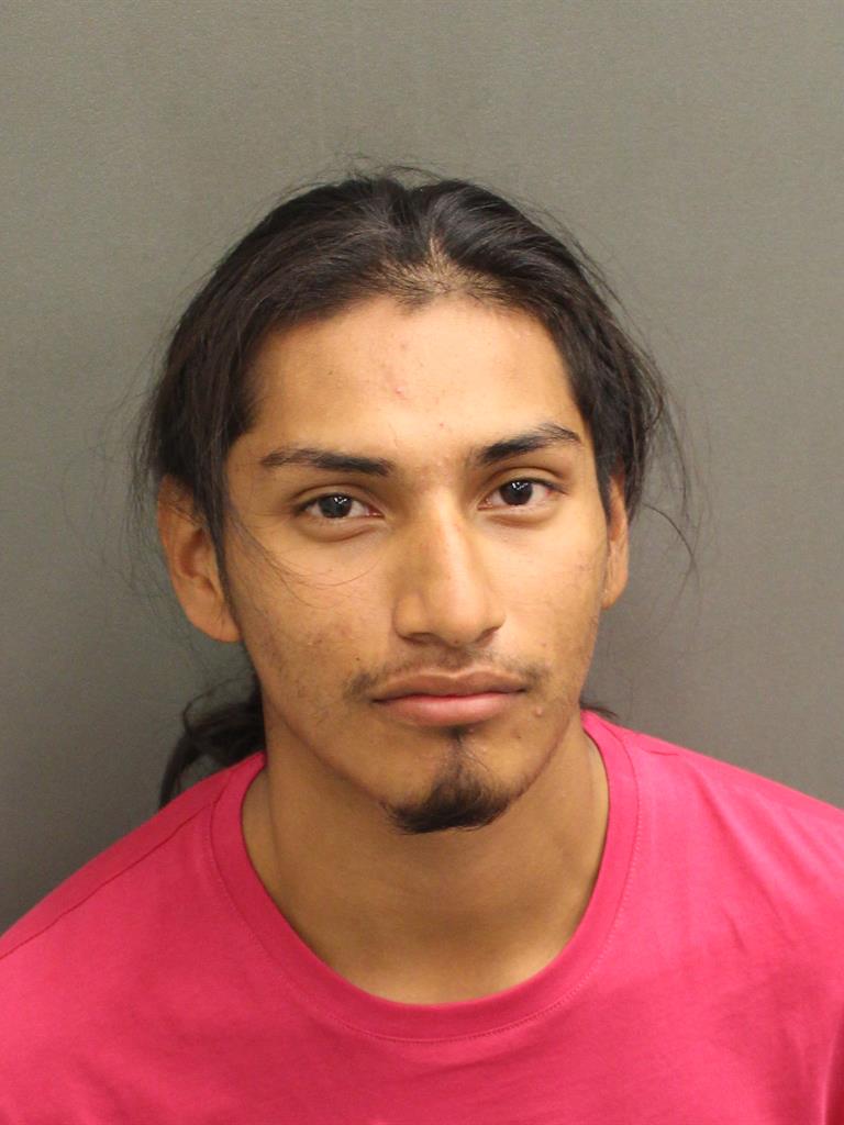 STEVEN GALLEGOSAGUIRRE Photo Image