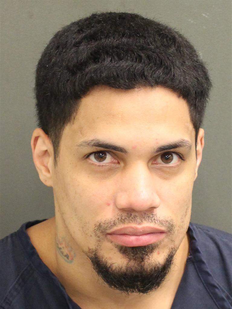 ERICK CARRILLO Photo Image