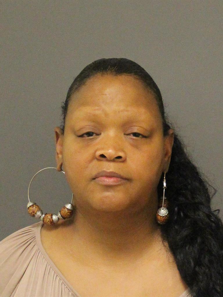 BOBBIE JANE JONES Mugshot