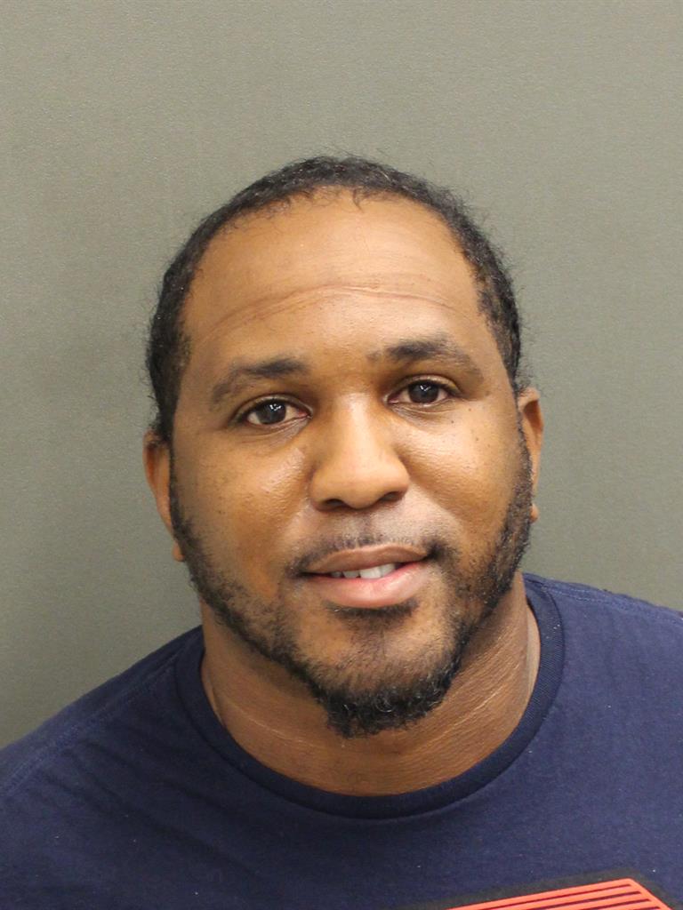 BRANDON ANTHONY LASTER Mugshot