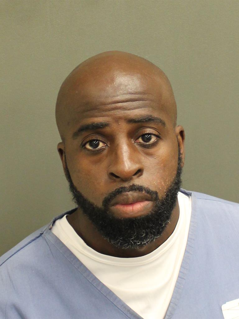 KEYRON CORNELIUS CURRY Photo Image