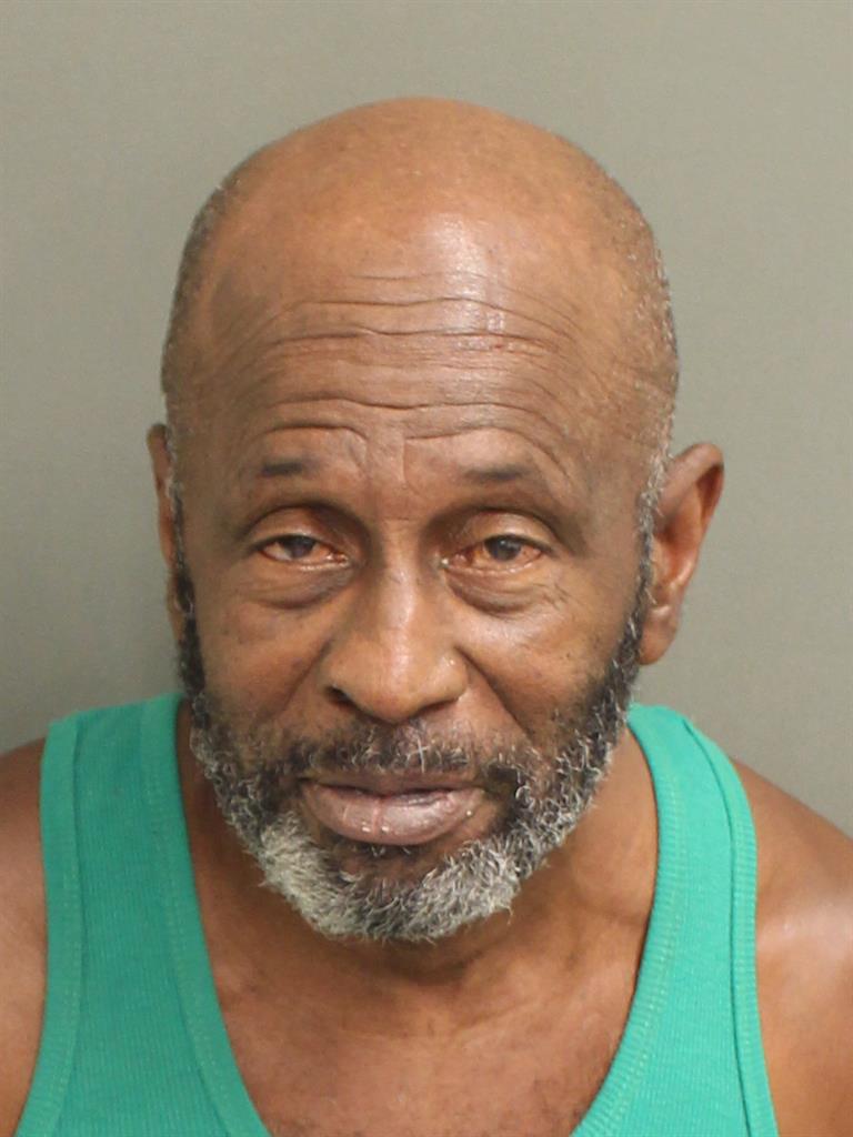 TONY ANDREW REDDING Mugshot