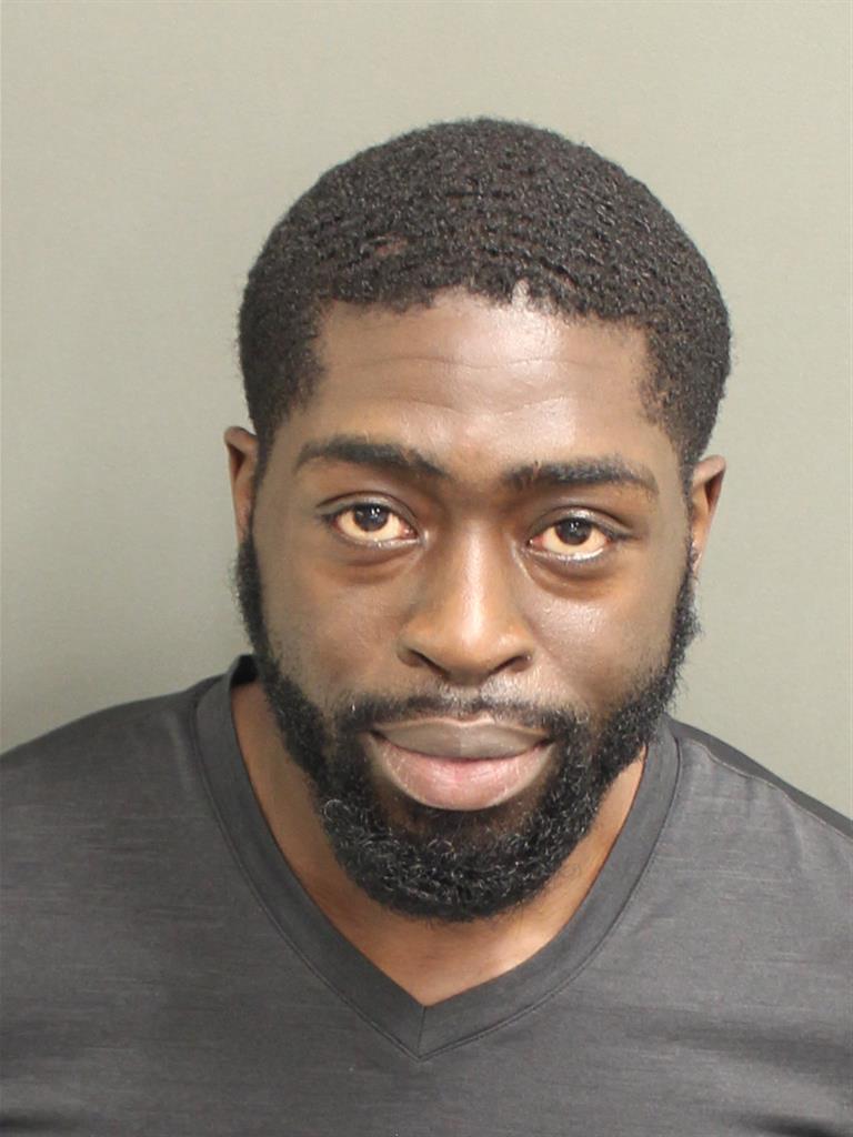 TOREZ TYREK BENNETT Photo Image