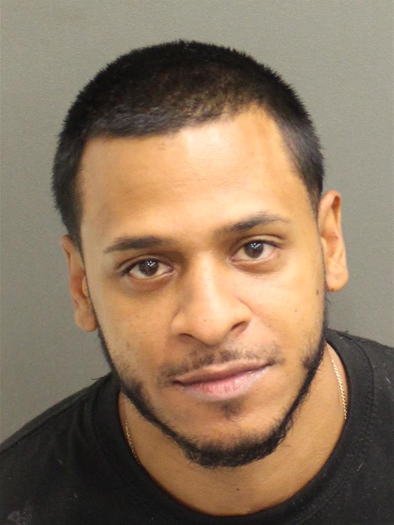 EDWIN LUIS JR RIVERA Photo Image