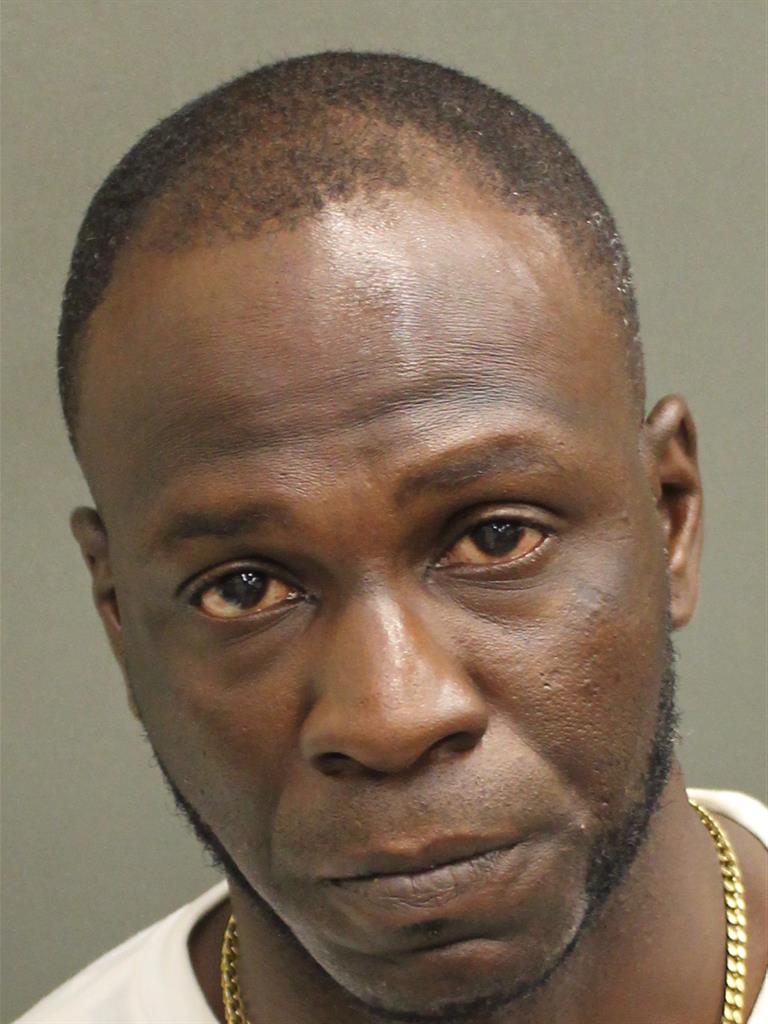 JAMARCUS JONES Photo Image