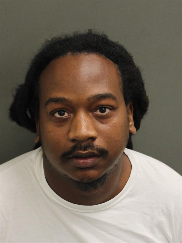 LEE DONOVAN JR INGRAM Photo Image