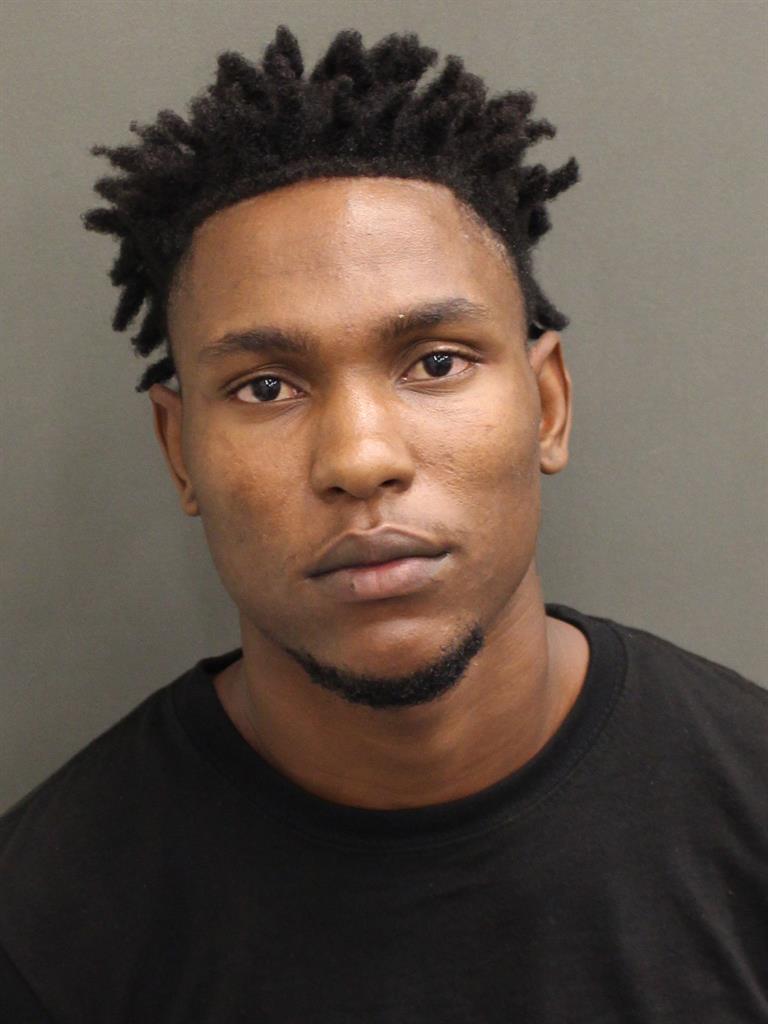 LUCIOUS ALEXANDER JR JR LEVINE Photo Image