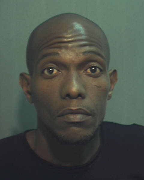 CHRISTOPHER THEOPHILUS WRIGHT Mugshot
