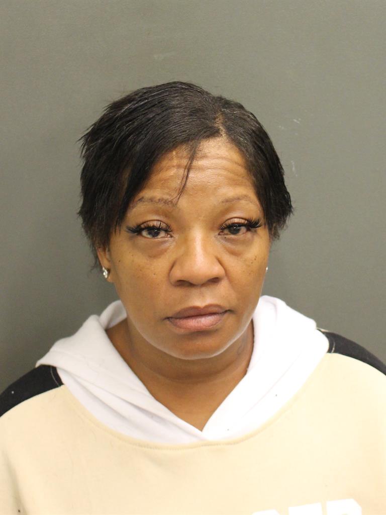 SHONICA JEANETTE THOMAS Photo Image