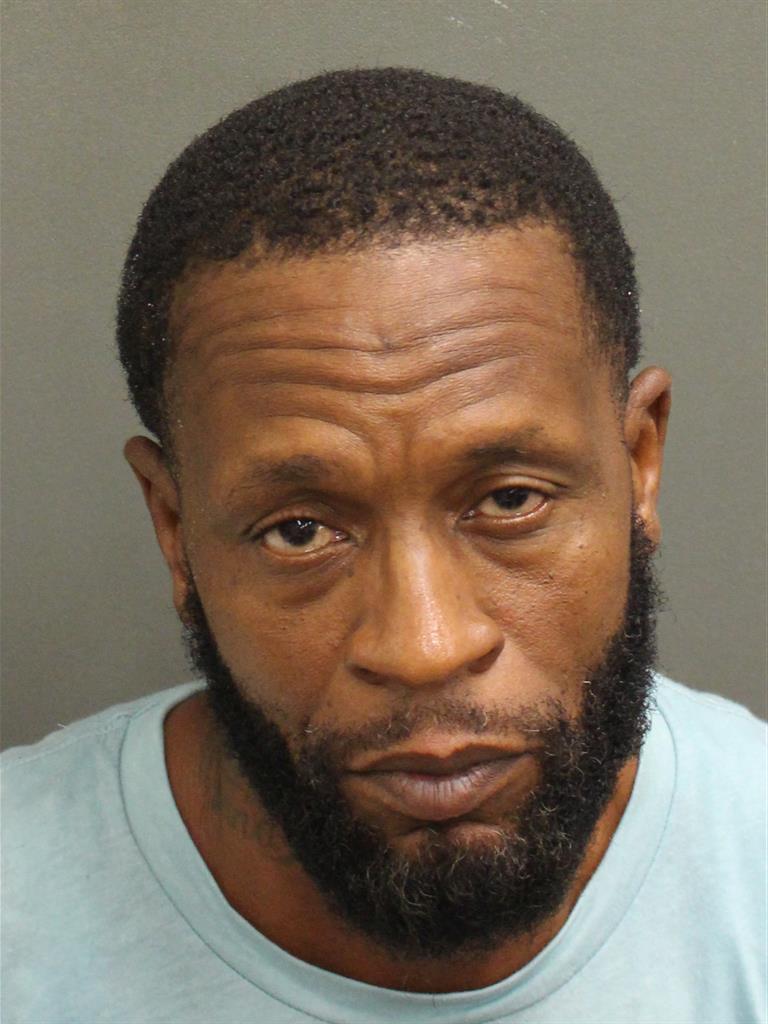 DWIGHT DESHAUNE BOUEY Photo Image