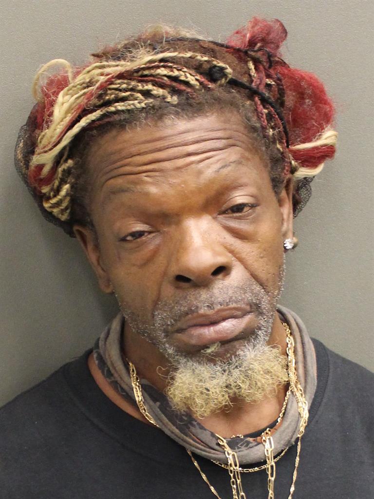 MICHAEL ANTHONY SPARKMAN Mugshot