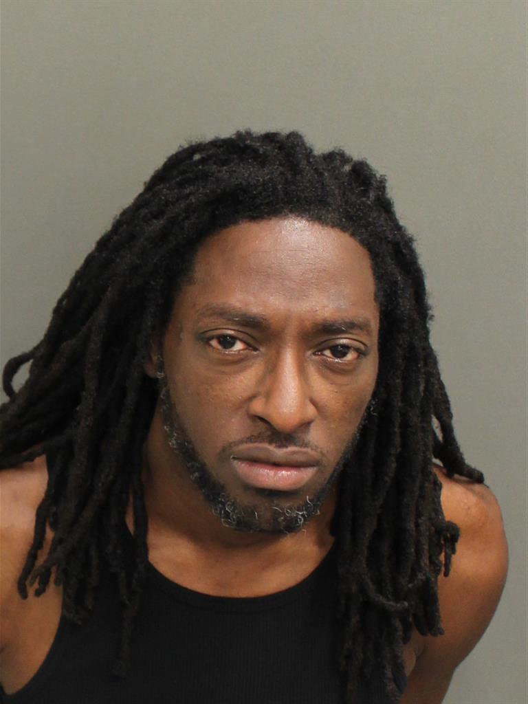 DOUGLAS CYRIL JR ARCHIE Mugshot