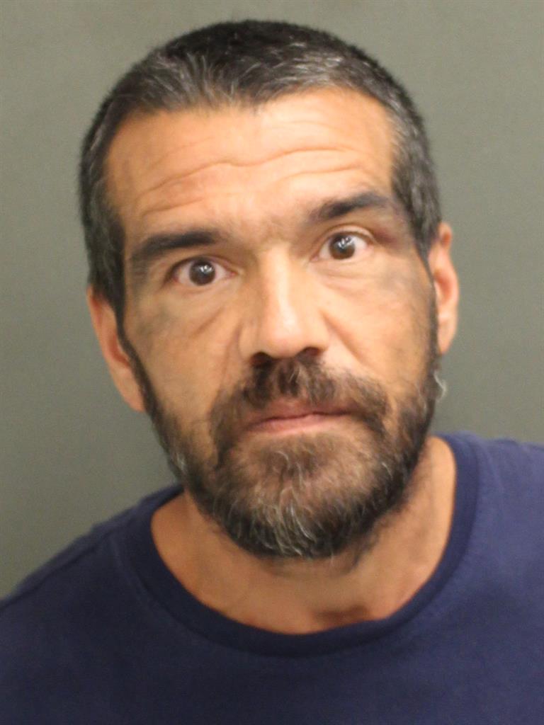 BRIAN DANIEL LARAMORE Photo Image