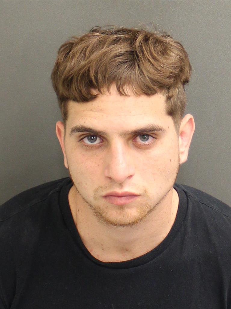 CHRISTOPHER SHAWN OCASIOVEGA Photo Image