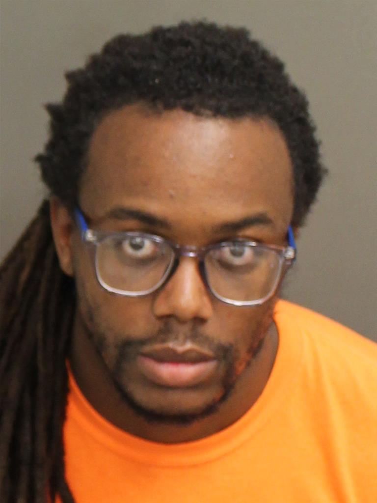 TERRANCE FAUST Photo Image