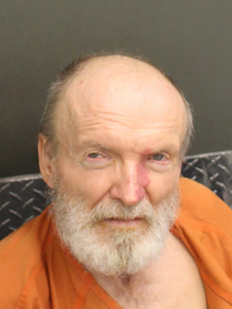 DAVID WAYNE MEDLOCK Mugshot