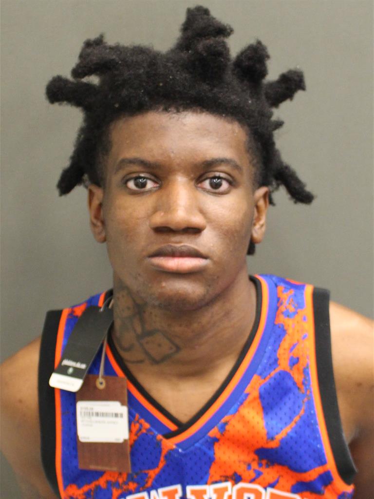 KEYON SHAWN STEPHEN Photo Image