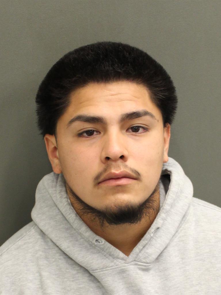 JOSE ROBERTO ADAN Photo Image