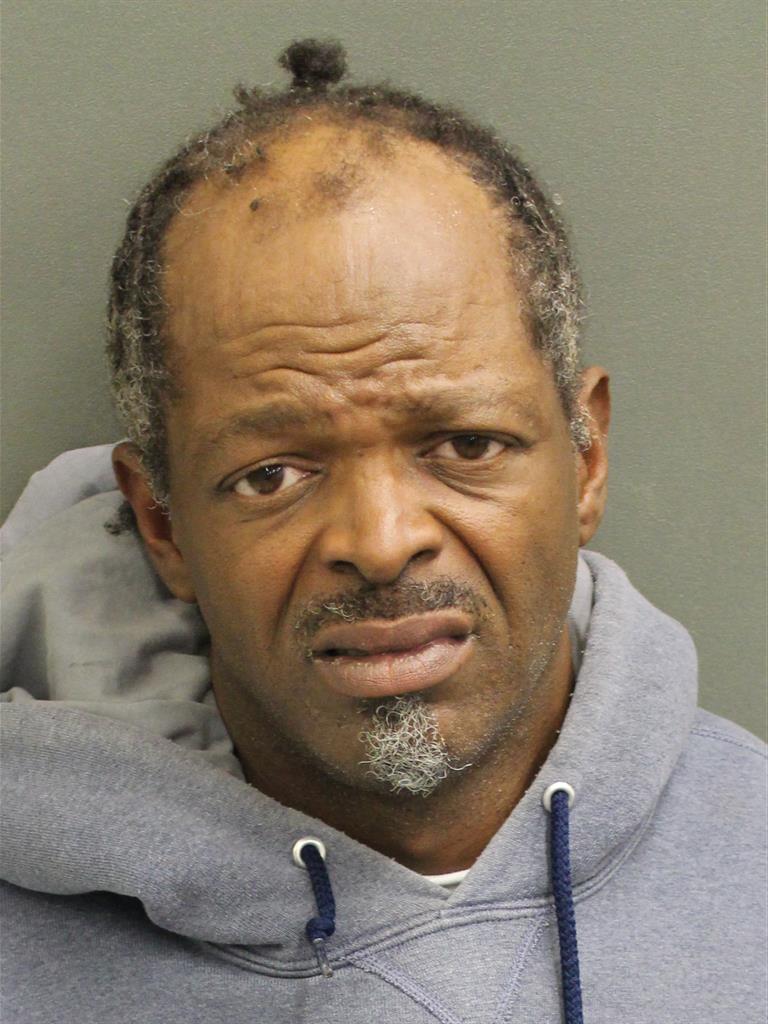 ALPHONSO DERELL ANDERSON Photo Image