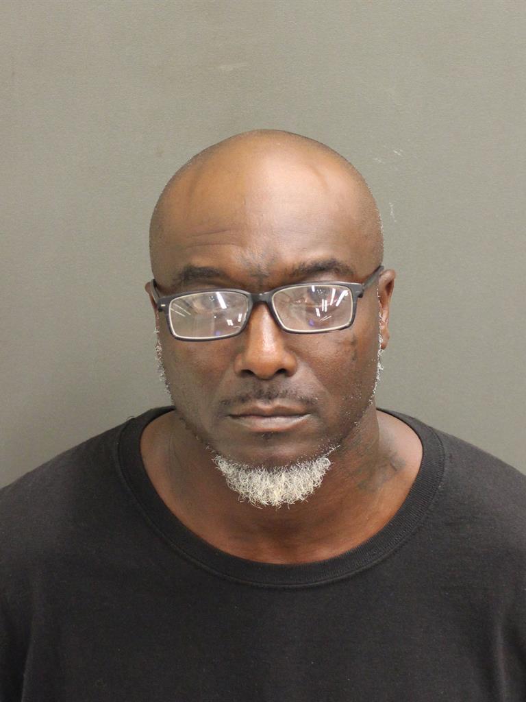 JAMES T POLLARD Mugshot