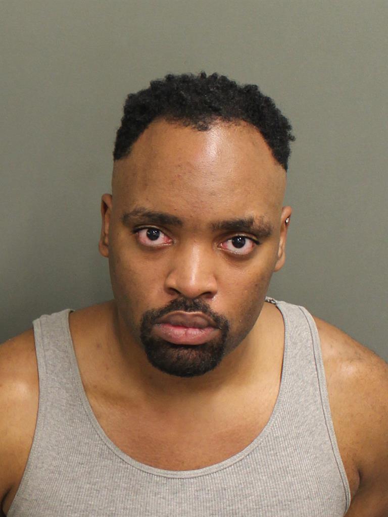 CALEB CHRISTOPHER HILL Photo Image