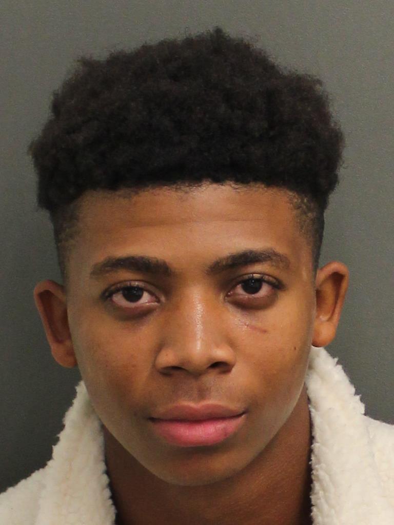 GEOFFREY MICHAEL JR ALBURY Photo Image