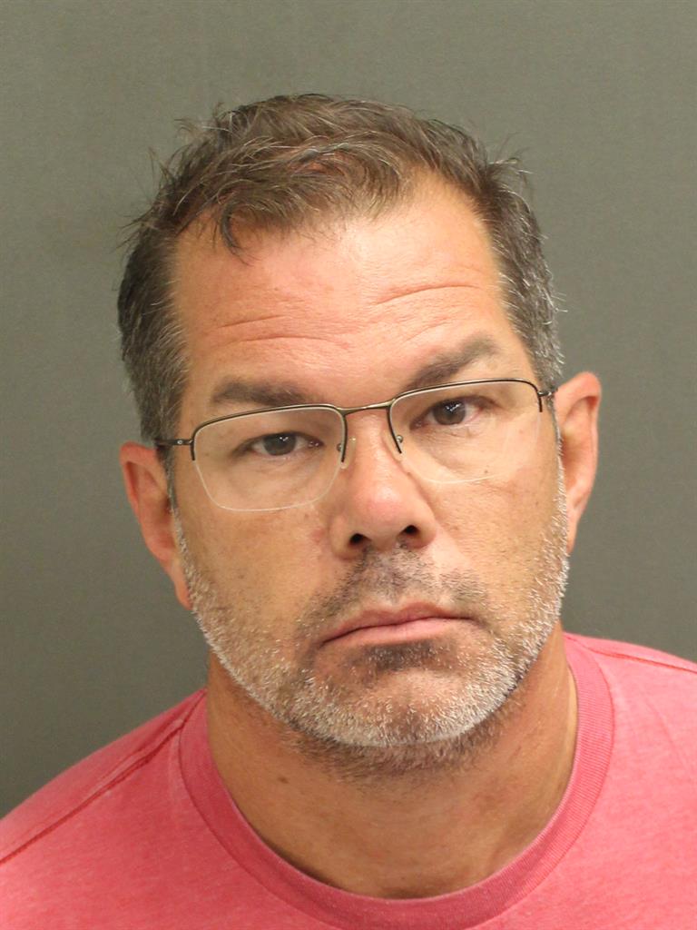 JASON LAFERRIERE Mugshot