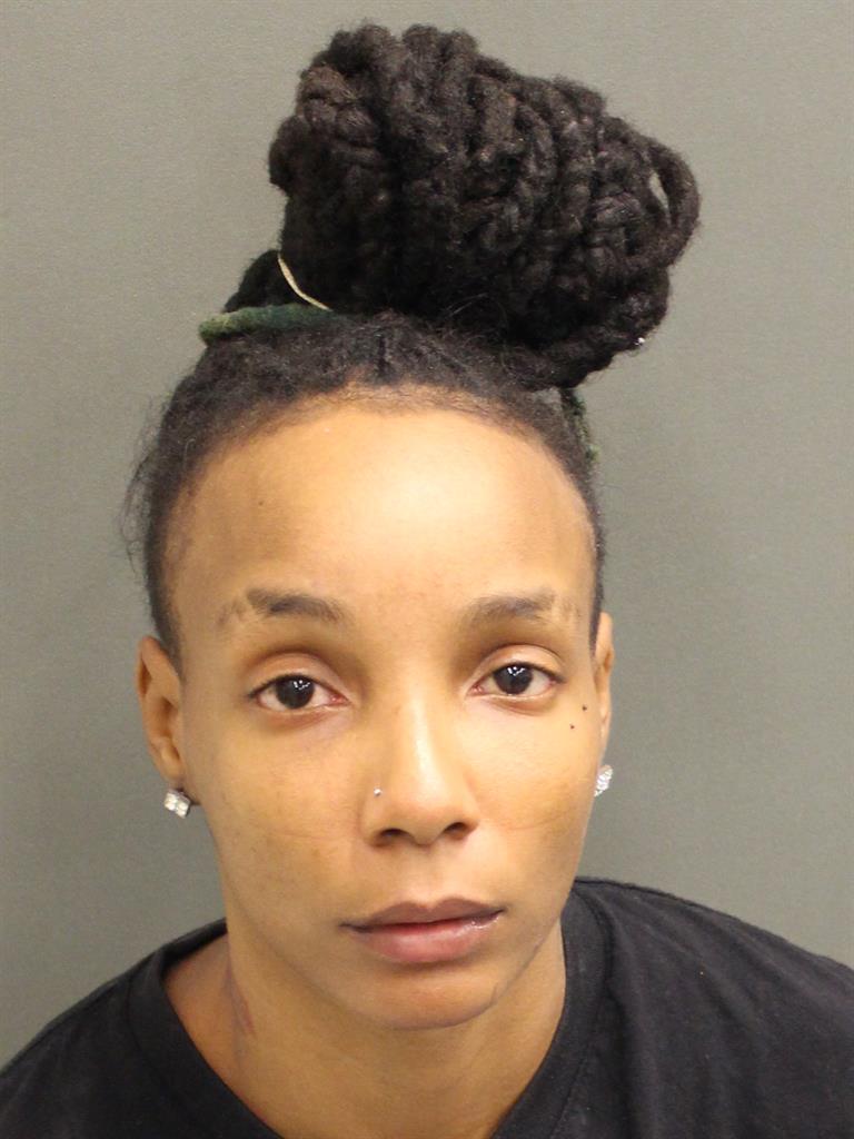 CALVILISHA DEVONNE COLLINS Photo Image