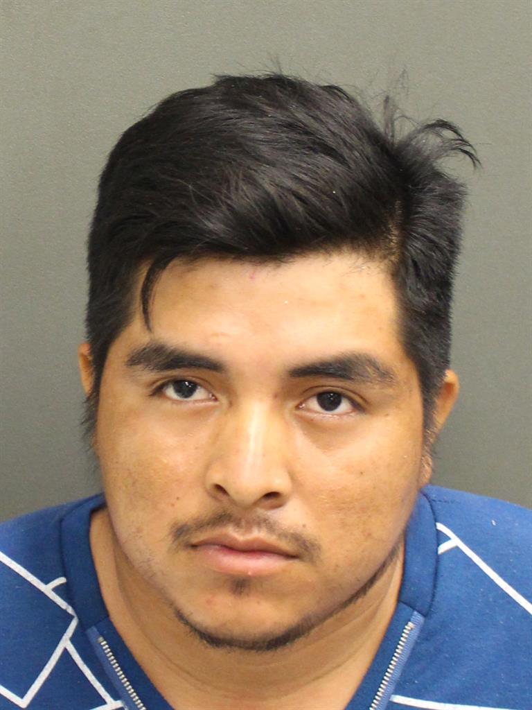 CALIXTO MORALES SALAS Photo Image