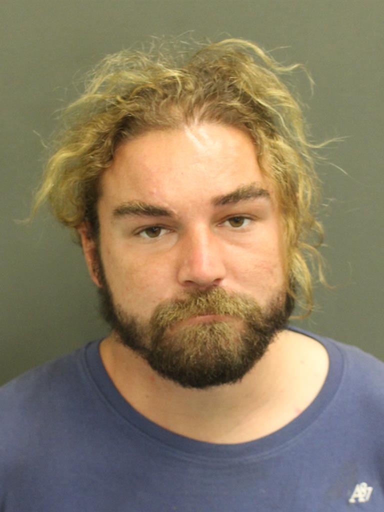 TRAVIS MICHAEL FOX Photo Image