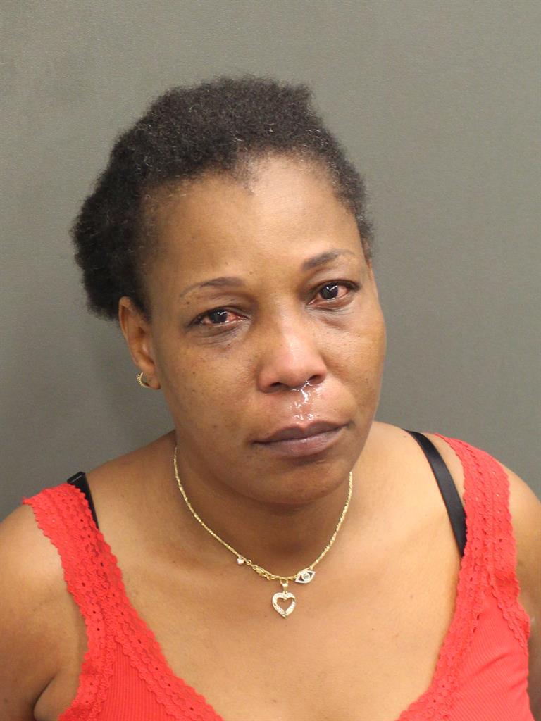 ROSA LENE JORDAN Photo Image