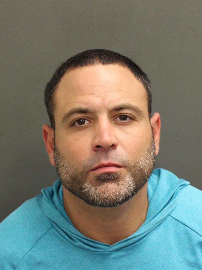 DAVID PEREZ Photo Image