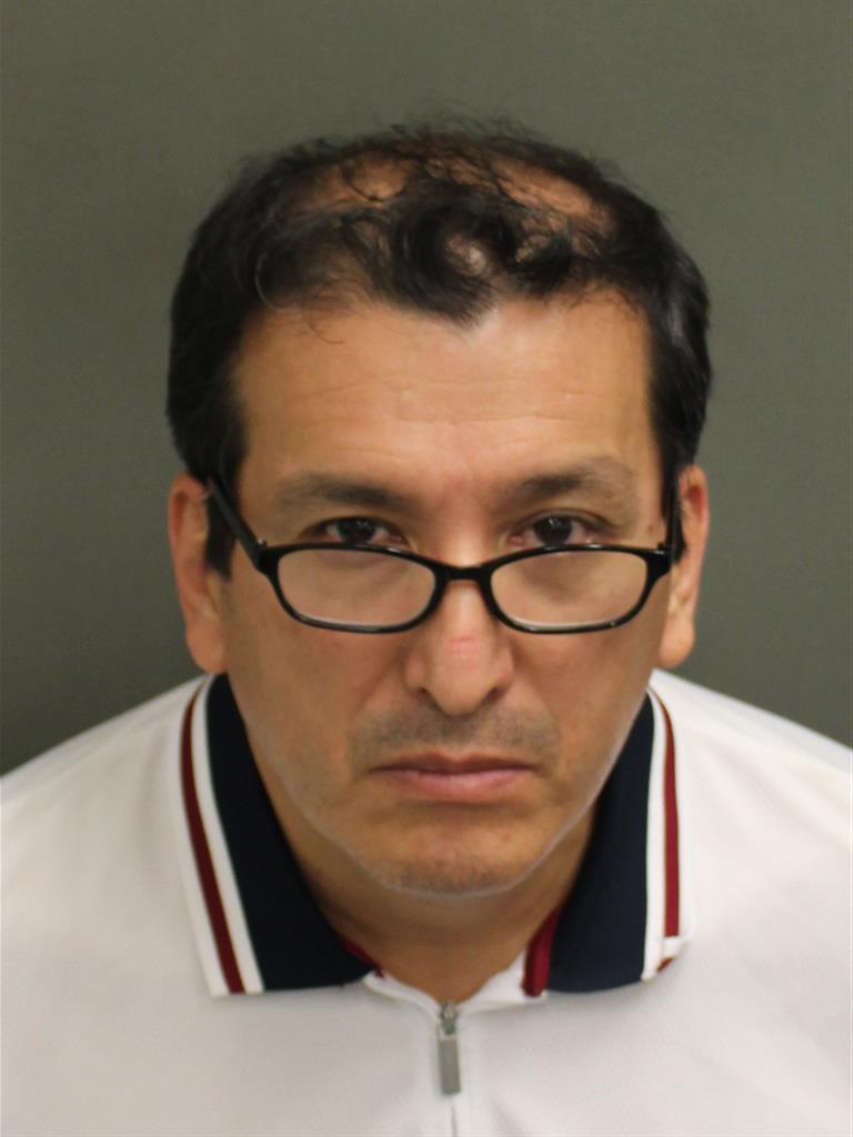 JAIME MAYORGA Photo Image