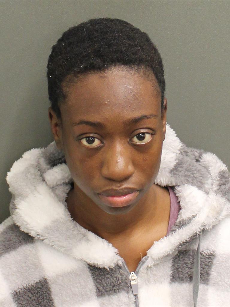 DESTINEE ANGELINA JONES Photo Image