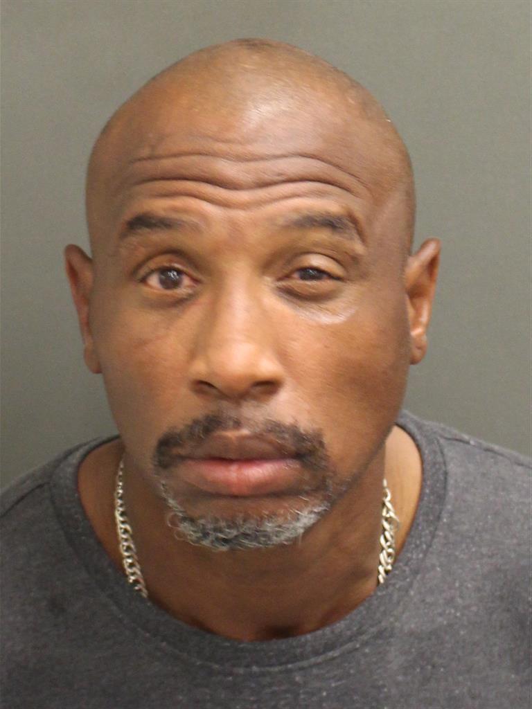 ANDRE R JENKINS Mugshot