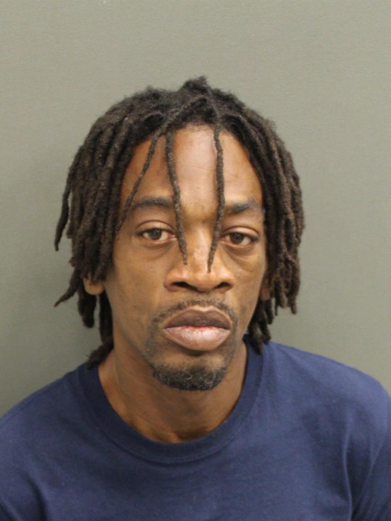 SAMUEL O PARHAM Mugshot