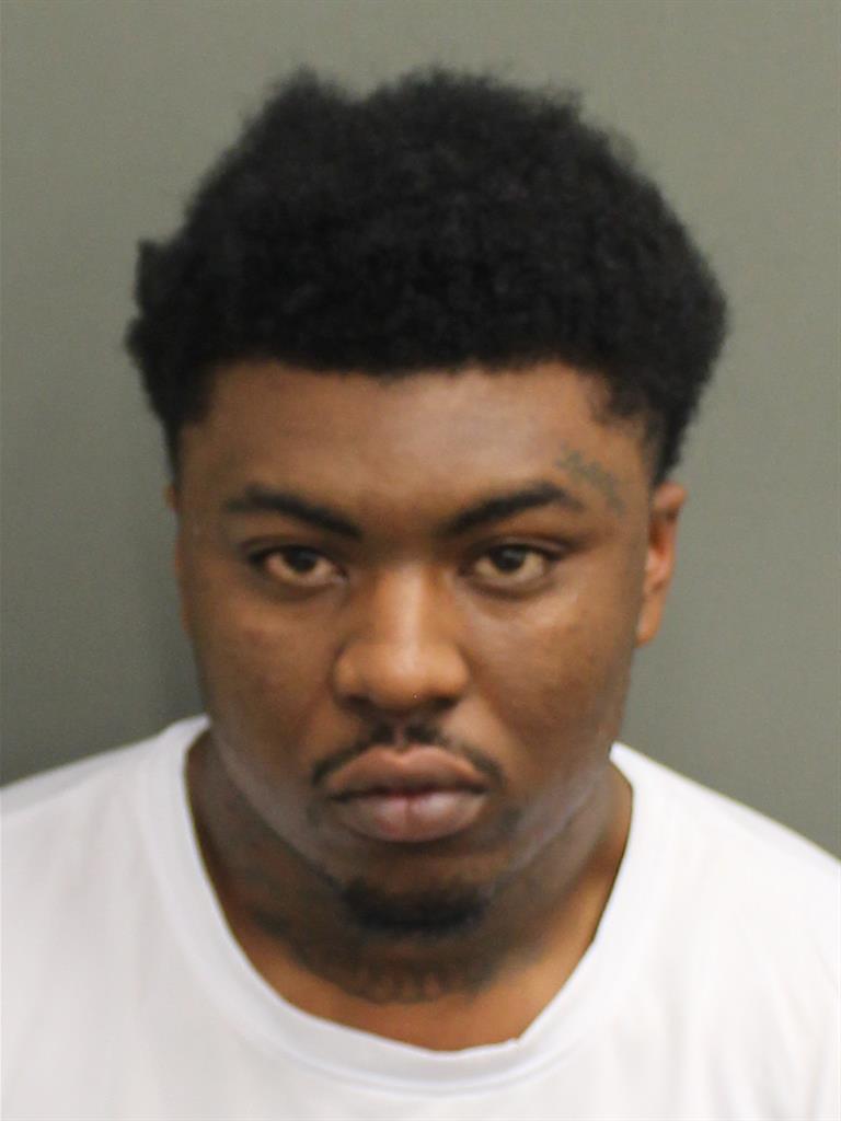 JOSHUA ELIJAH GASKINS Photo Image