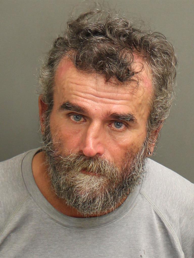 RANDALL LEE CODY Mugshot