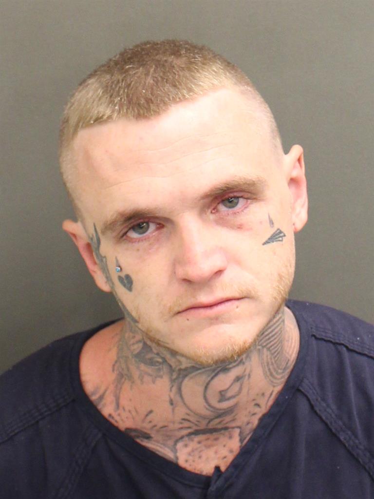 DENNIE RAY GREFORY JACKSON Mugshot