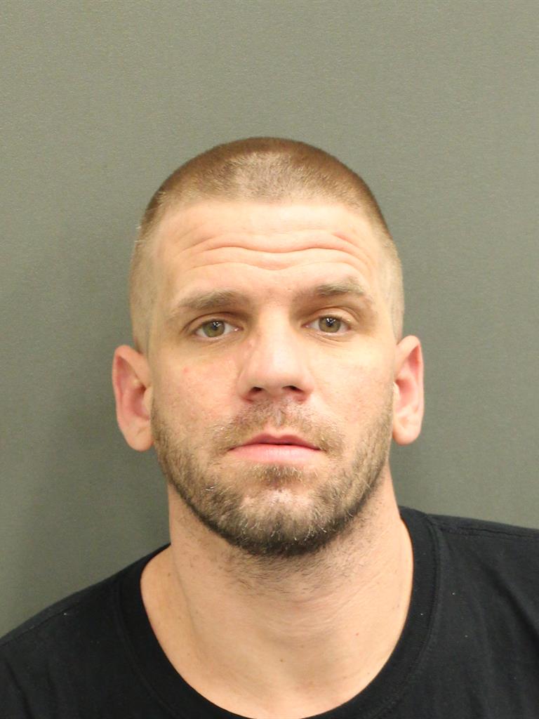 JAMES ALVIN WAPLES Mugshot