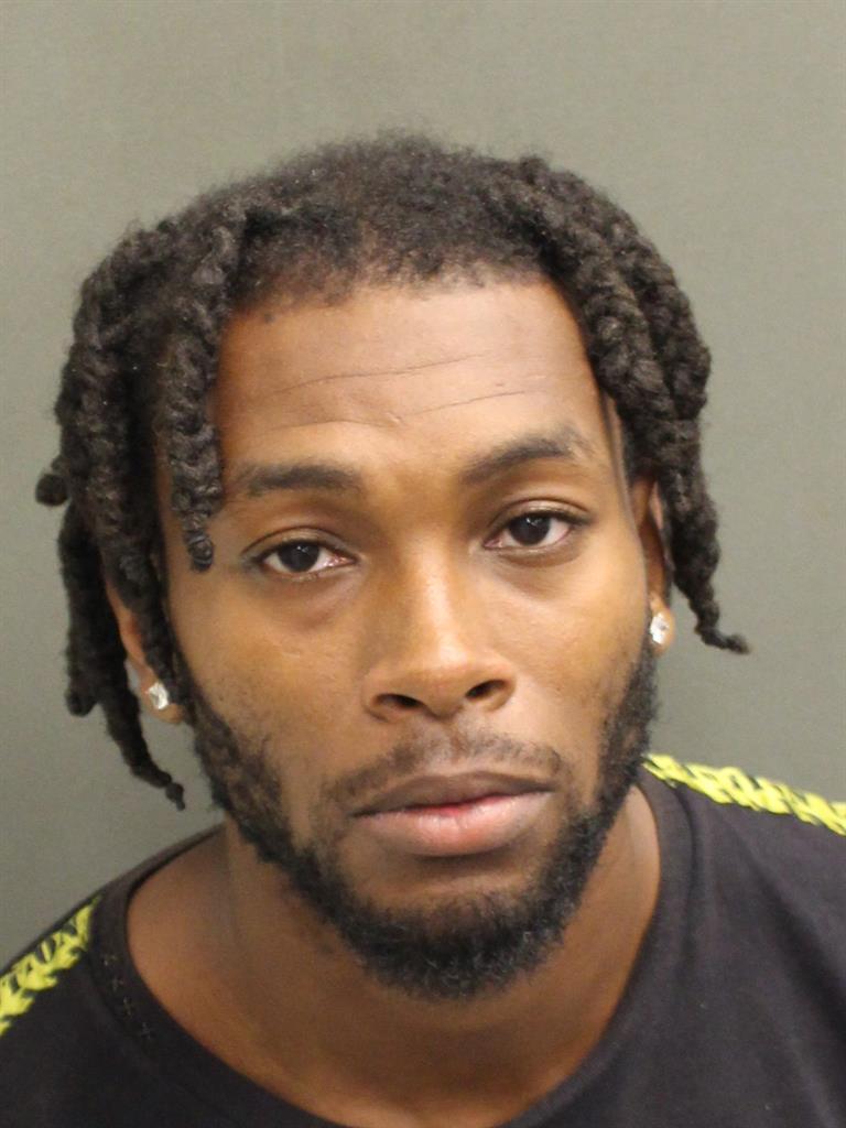 CHRISTOPHER DANIEL CROOK Mugshot