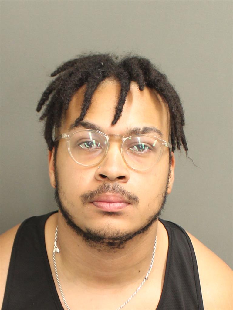 ALEXANDER DAVID MUSLAR Mugshot